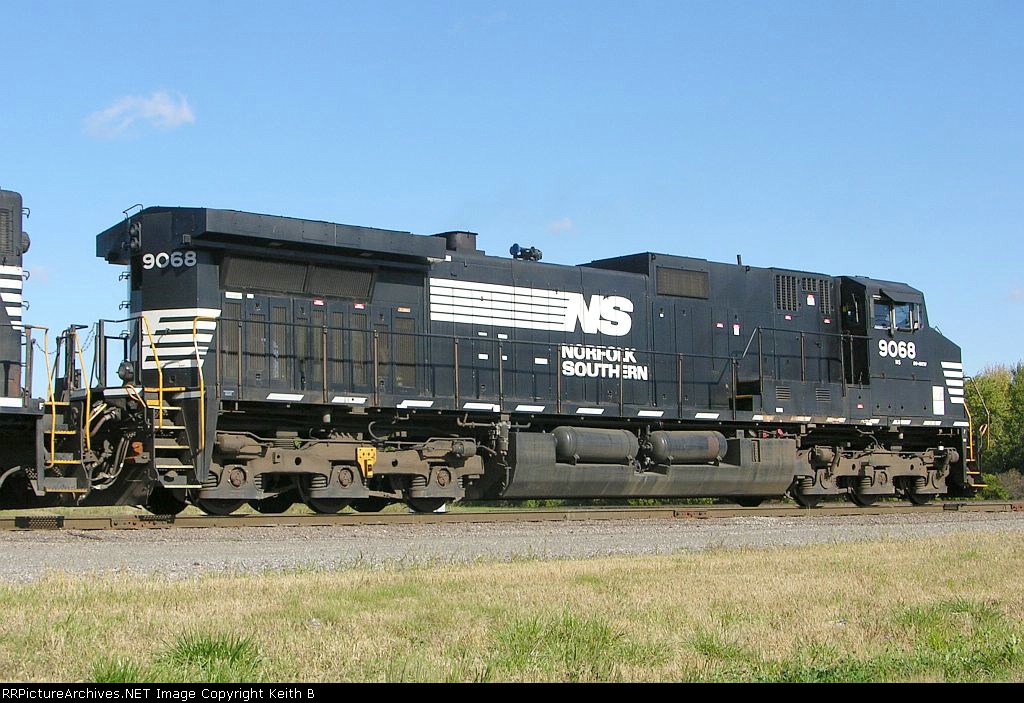 NS 9068